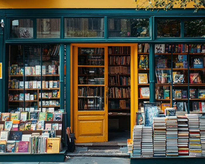 Bookazine | A Leading Global Book Wholesaler